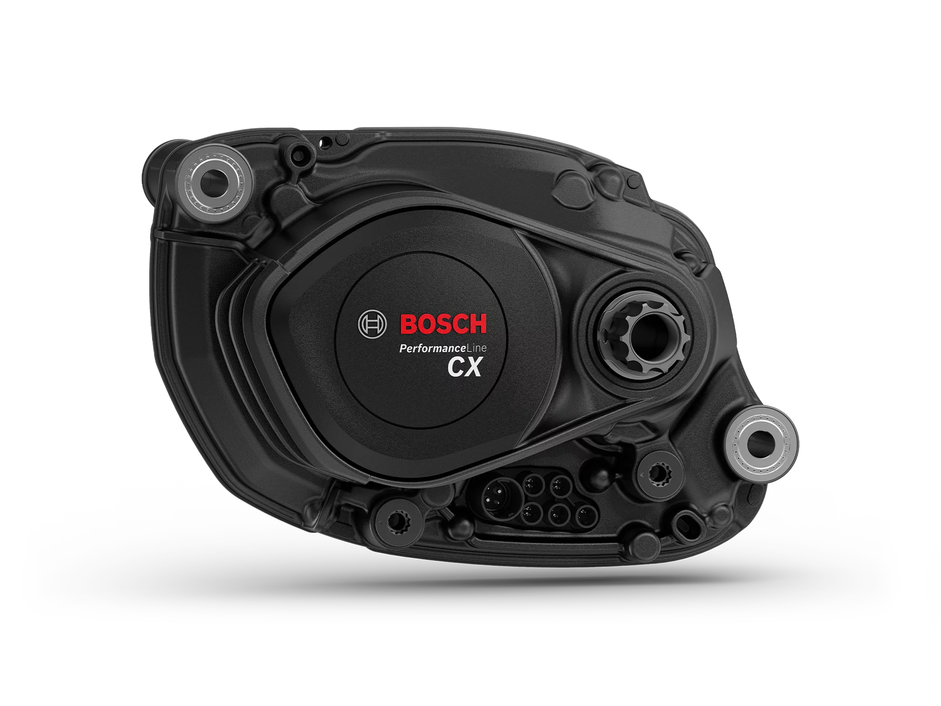 Cube Reaction Hybrid Pro 800 High Entry | e-bikes4you.com