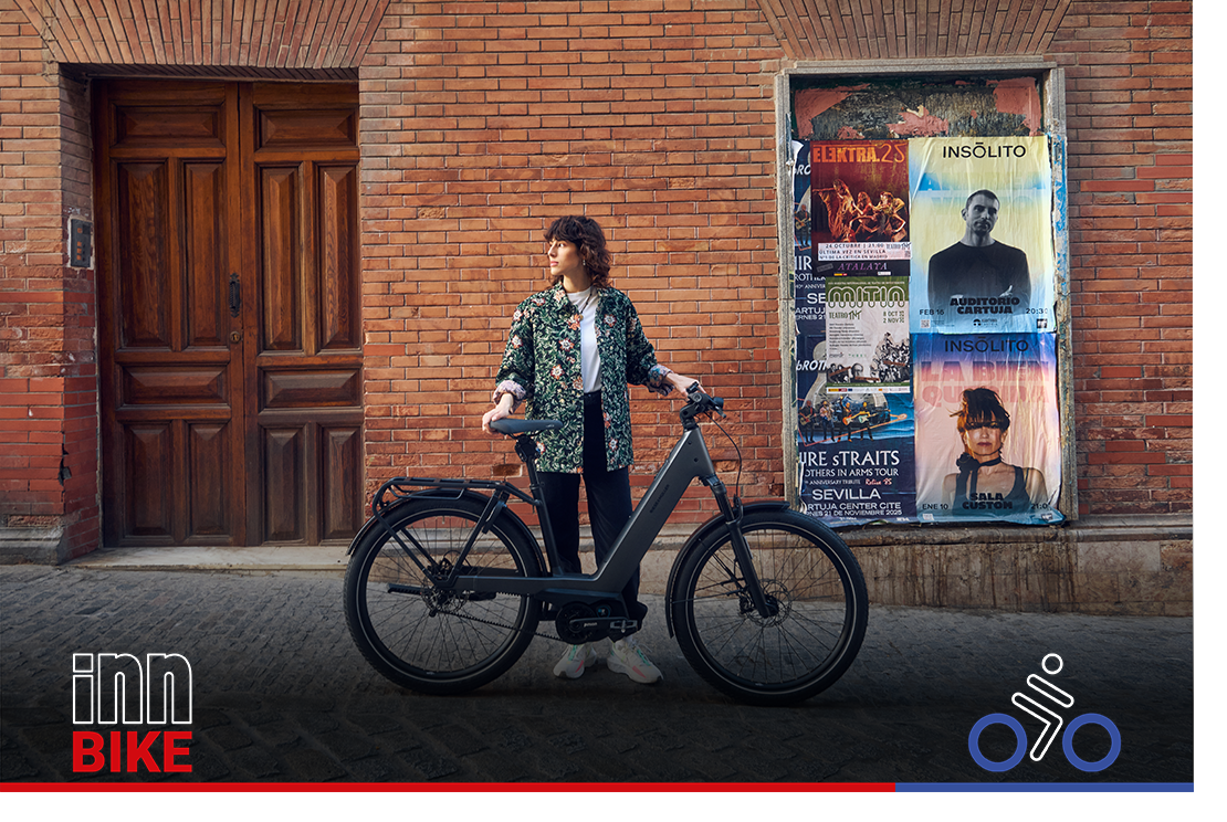 Riese & Müller Nevo5 Core | e-bikes4you.com