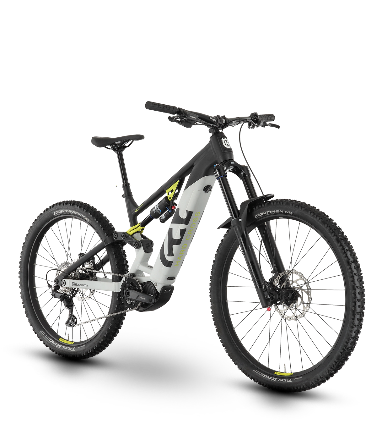Husqvarna Hard Cross HC1 | e-bikes4you.com