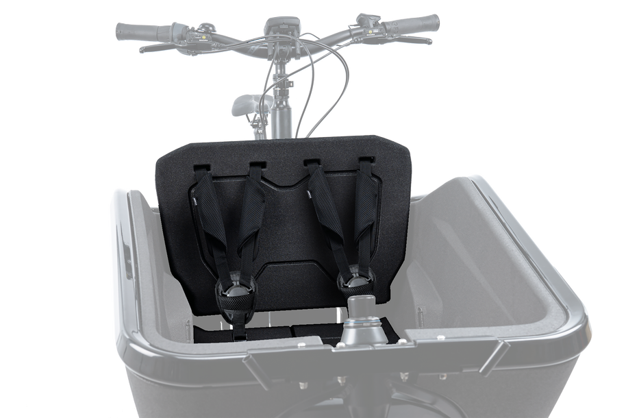 CUBE Sitzbank Cargo 2.0 | e-bikes4you.com